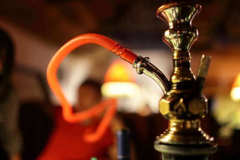 5 Mejores Cachimbas Pequeñas de 2025 ※ TOP 5